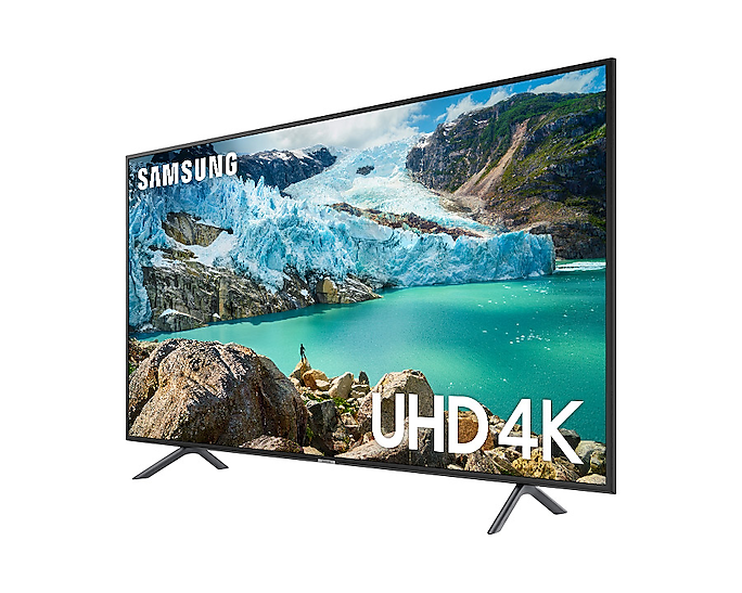 Samsung UE55RU7100 (Uitlopende modellen) - PlatteTV - Uw Specialist in ...